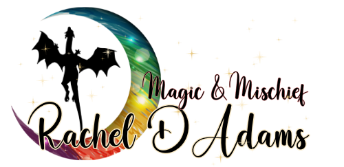 Author Resources - Rachel D. Adams